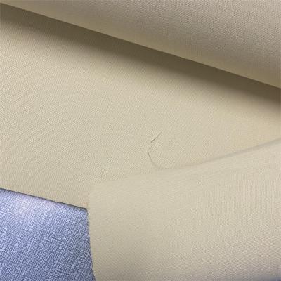 China Thermal Stability 260C 15 Percent Para Aramid Woven Fabric with Anti Cut Level 3 Heat Resistant Kevlar Fabric for sale