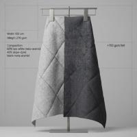 China aramid  felt  fabric for sale