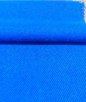 China 320gsm Heavy Weight Aramid Blended Fabric with Flame Resistance and High Heat Resistance for sale