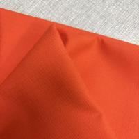 China 60 Percent Meta Aramid 40 Percent FR Viscose Para Aramid Fabric Lightweight Flame Resistant Textile for Safety Apparel and Equipment for sale