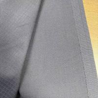 China Washing Stability 40-60°C 5 cycles 1.5 Meta Aramid Fabric Featuring Low Moisture Absorption and Excellent Electrical Insulation Properties for sale