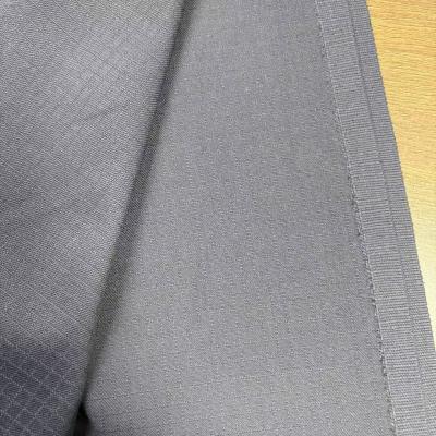 China Washing Stability 40-60°C 5 cycles 1.5 Meta Aramid Fabric Featuring Low Moisture Absorption and Excellent Electrical Insulation Properties for sale