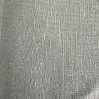 China 60 Percent Meta Aramid 40 Percent FR Viscose Para Aramid Fabric Lightweight Flame Resistant Textile for Safety Apparel and Equipment for sale
