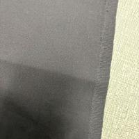 China Roll Length 100m Customized Aramid Fabric Offering Thermal Stability 260C 15 Percent Perfect for Fire Resistant Clothing for sale