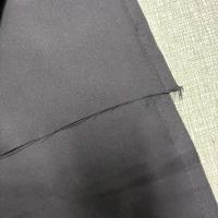 China Roll Length 100m Customized Aramid Fabric Offering Thermal Stability 260C 15 Percent Perfect for Fire Resistant Clothing for sale