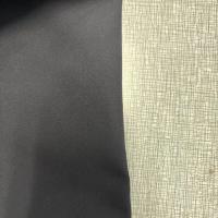 China Roll Length 100m Customized Aramid Fabric Offering Thermal Stability 260C 15 Percent Perfect for Fire Resistant Clothing for sale
