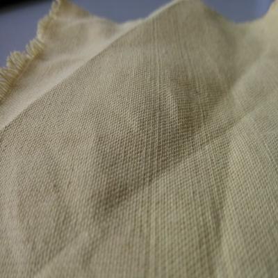 China 60 Percent Meta Aramid 40 Percent FR Viscose Meta Aramid Fabric Offering Flame Resistance Less Than 2 Second Free Sample for sale