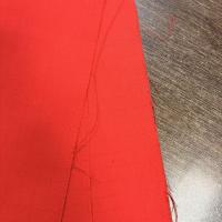 China Firefighting Protective Workwear Meta Aramid Fabric Flame Resistance Less Than 2 Second Heat Resistant Fabric Suitable for Safety Apparel for sale