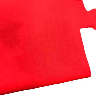 China Firefighting Protective Workwear Meta Aramid Fabric Flame Resistance Less Than 2 Second Heat Resistant Fabric Suitable for Safety Apparel for sale