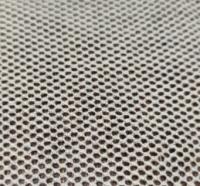 China Fire Resistant Meta-Aramid Eyelet Fabric with High Abrasion Resistance and Good Electrical Insulation for sale
