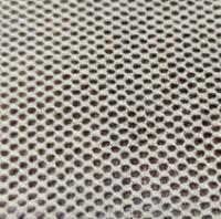 China Fire Resistant Meta-Aramid Eyelet Fabric with High Abrasion Resistance and Good Electrical Insulation for sale