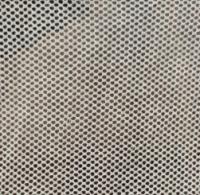 China Fire Resistant Meta-Aramid Eyelet Fabric with High Abrasion Resistance and Good Electrical Insulation for sale