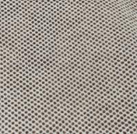 China Fire Resistant Meta-Aramid Eyelet Fabric with High Abrasion Resistance and Good Electrical Insulation for sale