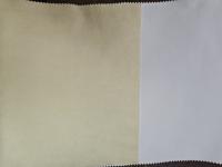 China 160gsm Flame Retardant Aramid Felt with High Tear Resistance and PTFE Lamination for Firefighting Suits for sale
