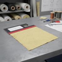 China Kevlar Fiberglass Heat Insulation Fabric with High Temperature Resistance, Flame Retardant, and Tear Resistance for sale
