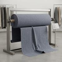 China 50% Meta-Aramid 50% FR Viscose Lining Fabric - Permanent Flame Retardant 120 gsm for Protective Apparel for sale