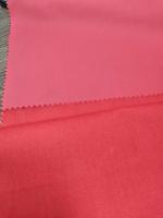China 100% Meta-Aramid with PU Coating High Heat Resistance Waterproof and Oil Resistant Nomex Fabric for sale