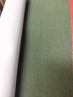 China 280gsm Meta Aramid Fabric with PTFE Membrane and 150cm Width for Flame Retardant Applications for sale