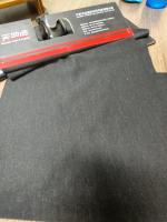 China 200gsm Modacrylic FR Anti-Static Fabric with 180cm Width and 70% Modacrylic Blend for Flame Retardant Workwear for sale