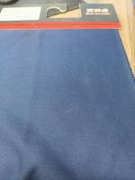 China 280gsm Modacrylic Cotton FR Fabric with 150cm Width and Permanent Flame Retardancy for Protective Clothing for sale