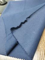 China 280gsm Modacrylic Cotton FR Fabric with 150cm Width and Permanent Flame Retardancy for Protective Clothing for sale