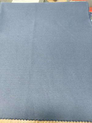 China 200gsm Flame Retardant Dope Dyed Aramid Fabric for Spring-Autumn-Winter Workwear for sale