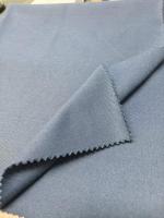 China 200gsm Flame Retardant Dope Dyed Aramid Fabric for Spring-Autumn-Winter Workwear for sale