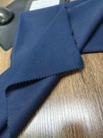 China 200gsm Flame Retardant Dope Dyed Aramid Fabric for Spring-Autumn-Winter Workwear for sale