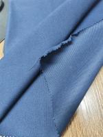China 200gsm Flame Retardant Dope Dyed Aramid Fabric for Spring-Autumn-Winter Workwear for sale