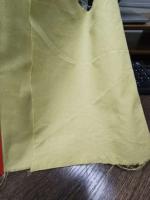 China 130 gsm Flame Retardant High Tensile Strength Para-Aramid Fabric for Protective Clothing for sale