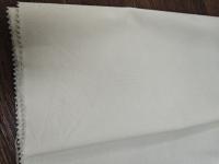 China 200gsm Meta-Aramid Fabric with 150cm Width and Heat Resistance up to 250°C for Industrial Safety for sale