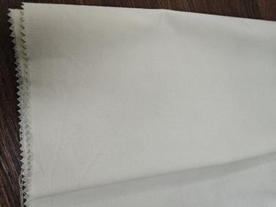China 200gsm Meta-Aramid Fabric with 150cm Width and Heat Resistance up to 250°C for Industrial Safety for sale
