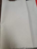 China 200gsm Meta-Aramid Fabric with 150cm Width and Heat Resistance up to 250°C for Industrial Safety for sale