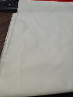 China 200gsm Meta-Aramid Fabric with 150cm Width and Heat Resistance up to 250°C for Industrial Safety for sale
