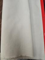 China 200gsm Meta-Aramid Fabric with 150cm Width and Heat Resistance up to 250°C for Industrial Safety for sale