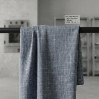 China 120gsm Meta Aramid Fabric Permanent Flame Retardant Heat Resistant FR Viscose Blended Fabric for sale
