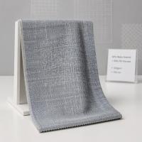 China 120gsm Meta Aramid Fabric Permanent Flame Retardant Heat Resistant FR Viscose Blended Fabric for sale