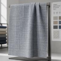 China 120gsm Meta Aramid Fabric Permanent Flame Retardant Heat Resistant FR Viscose Blended Fabric for sale