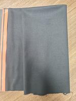 China Modacrylic Woven Flame Retardant Fabric 240gsm with Fire Resistance and 150cm Width for sale