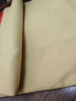 China 260gsm Para-Aramid Woven Fabric with 150cm Width and Flame Retardant Properties for sale