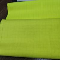 China 280gsm 150cm Width Blended Fabric with 60% Modacrylic 38% Cotton 2% Anti-Static for Flame Retardant Applications for sale