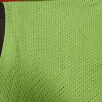 China Modacrylic Mesh Fabric with High Moisture and Chemical Resistance for Flame Retardant Protective Workwear for sale