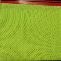 China Modacrylic Mesh Fabric with High Moisture and Chemical Resistance for Flame Retardant Protective Workwear for sale