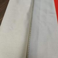 China 180gsm Meta Aramid Fabric with Fire Resistance and 150cm Width for Industrial Safety for sale