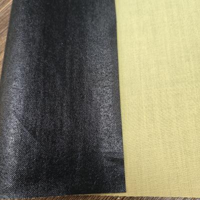 China Fire Resistant Aramid Silicone Coated Fabric with High Tensile Strength and Water Resistance for sale