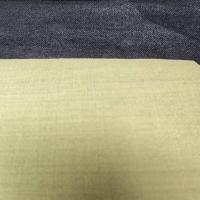 China Fire Resistant Aramid Silicone Coated Fabric with High Tensile Strength and Water Resistance for sale