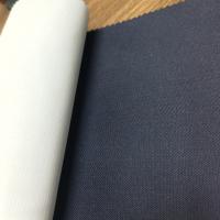 China 93% Meta Aramid Blended Aramid Protective Fabric with High Tear Resistance and Flame Retardant Properties for sale