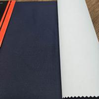 China 93% Meta Aramid Blended Aramid Protective Fabric with High Tear Resistance and Flame Retardant Properties for sale