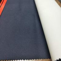 China 93% Meta Aramid Blended Aramid Protective Fabric with High Tear Resistance and Flame Retardant Properties for sale