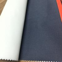 China 93% Meta Aramid Blended Aramid Protective Fabric with High Tear Resistance and Flame Retardant Properties for sale